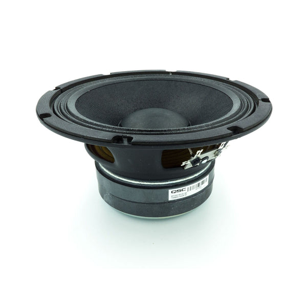 QSC K8 Woofer 8in Replacement LF Driver - SP-000180-00 – Pro AV Source