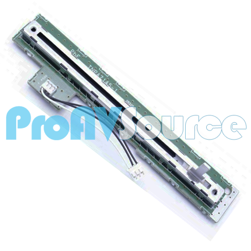 Technics Part - SL1200MK7 Pitch Fader Unit PCB PN TNPA7145AA – Pro AV ...